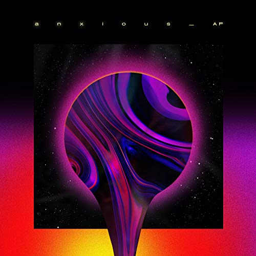 Amazon.com: Mettamood: Anxious AF : Metta Moon: Digital Music