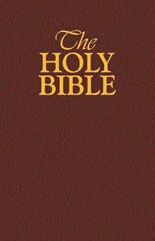 The Holy Bible Modern English 2010 (WEBV) eBook : Jesus: Amazon.co.uk ...