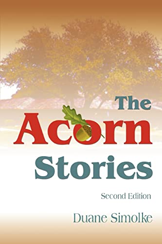 Book review of The Acorn Stories - Readers' Favorite: Book Reviews and ...