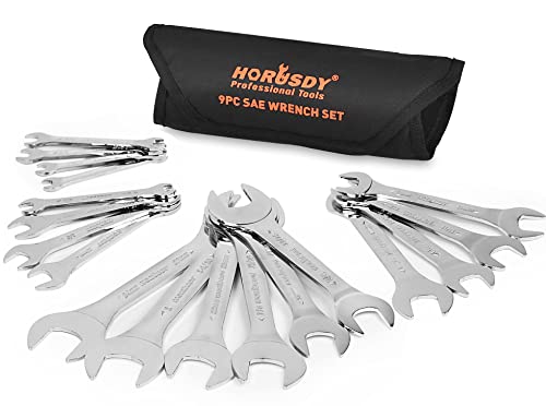 The 6 Best Open-End Wrench Sets - Guidebook