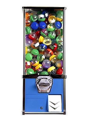 Vending Machine - Big Capsule Vending Machine - Prize Machine ...