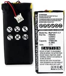 Amazon.com: PHILIPS PRONTO TSU-9400-Battery : Electronics