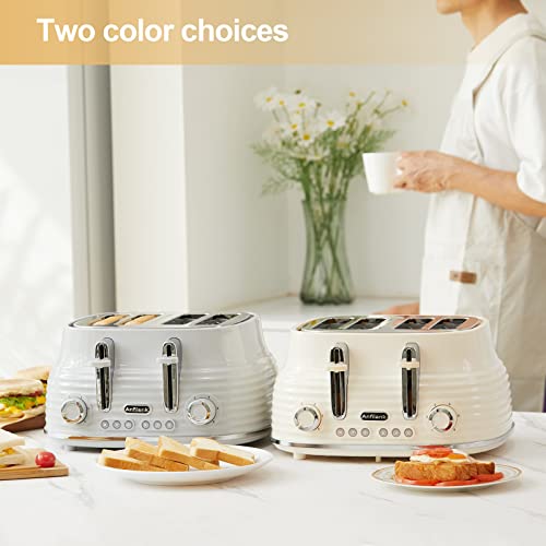 The 7 Best Anfilank Toasters of 2026 [Verified] - Cherry Picks