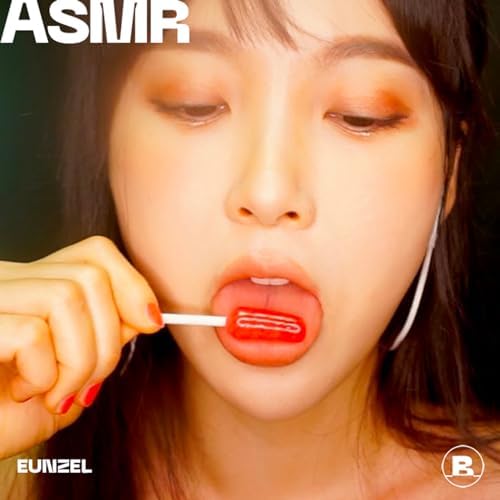 Play Asmr (Lollipop Licking Eating Crinkle) Ear Attention by Eunzel ASMR on Amazon Music