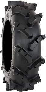 Amazon.com: System 3 MT410 (8ply) Radial ATV/UTV Tire [33x9-18] : Automotive