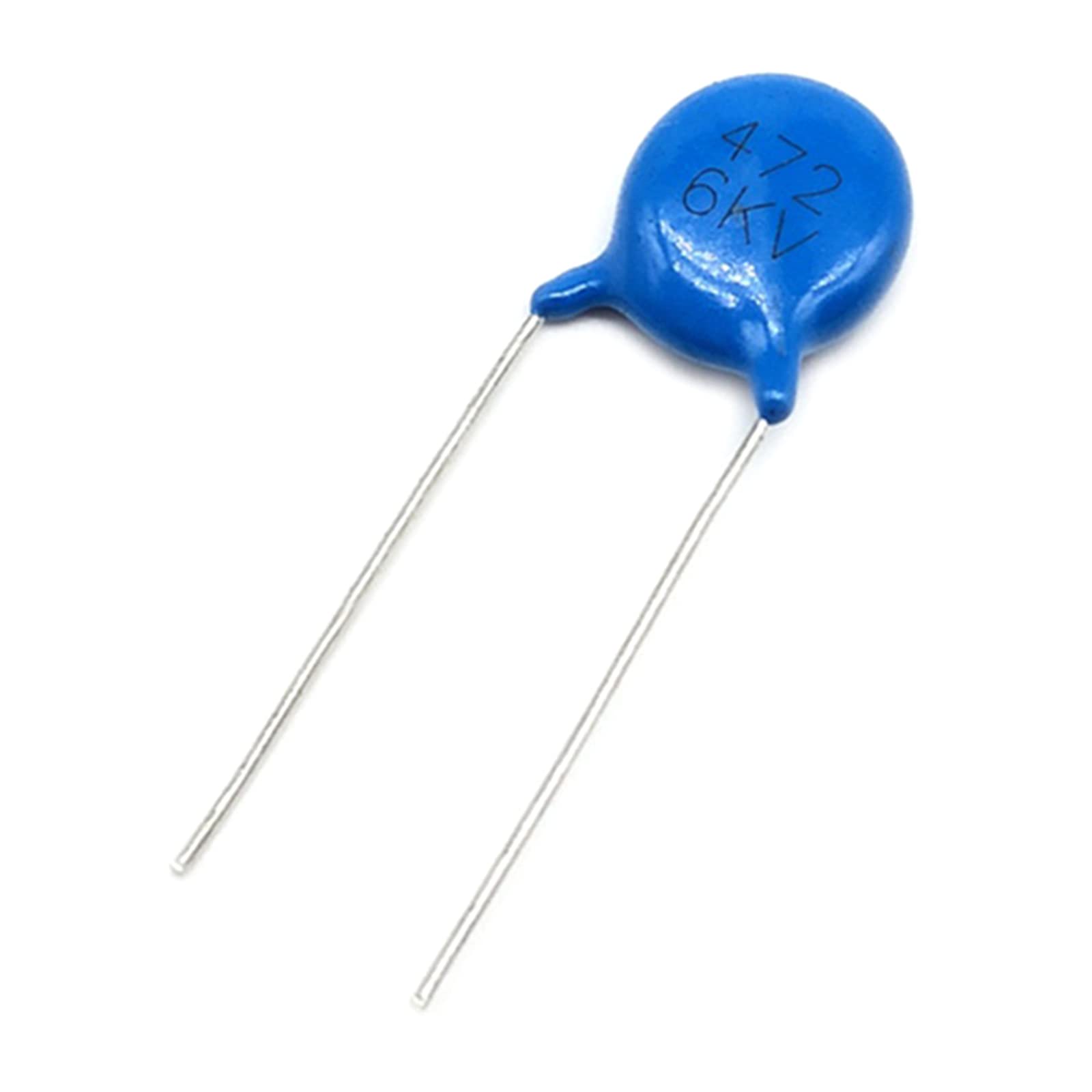 Buy High Voltage Ceramic Dielectric Ultrahigh Pressure Ceramic Chip ...