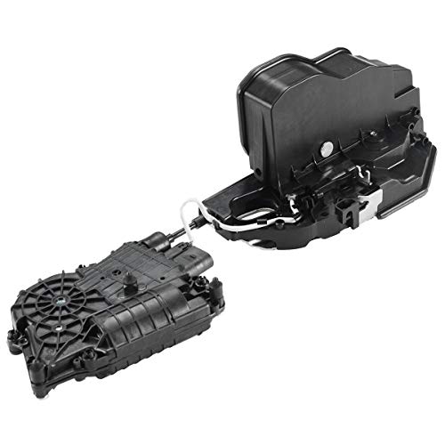 A-Premium Door Lock Actuator Compatible with BMW E70 E71 X5 2007-2012 ...