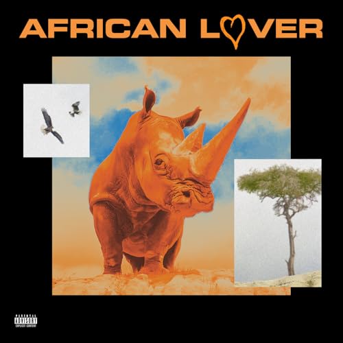AFRICAN LOVER de AISSA en Amazon Music Unlimited