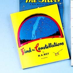 Find the Constellations: H.A. Rey: 9781417829736: Amazon.com: Books