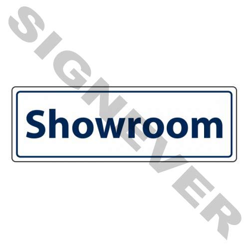 SIGN EVER Show Room Sign Boards For Office Business Hospital Medical ...
