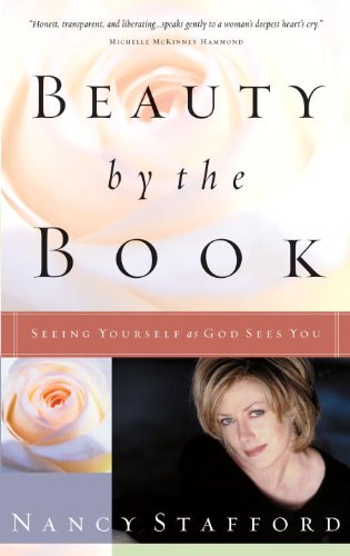 Beauty by the Book: Stafford, Nancy: 9781590529812: Amazon.com: Books