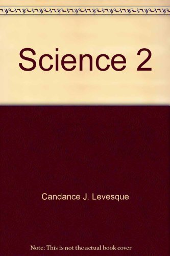 Amazon | Science 2 | Science, Nature & How It Works