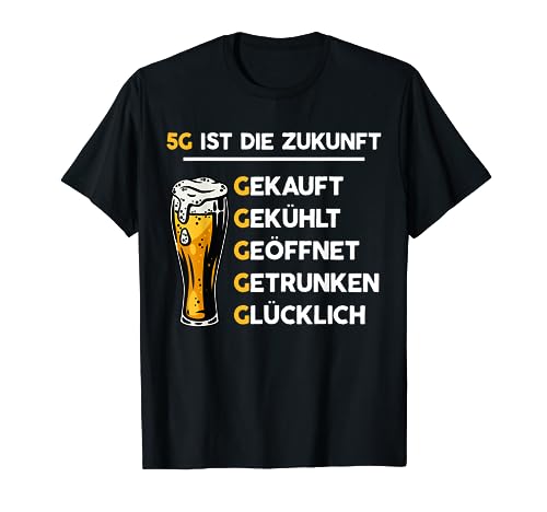 20 lustige T-Shirts für Männer 2025 | Extra witzig!