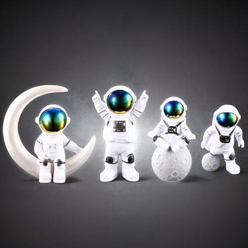 Best Outer Space Sculptures That Perfectly Capture the Cosmos - Totally ...