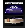 Amazon.com: WECREAT Vision Pro 45W Laser Cutter and Engraver Machine ...