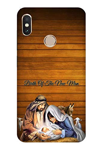 9 Cubes Digital Xiaomi Mi Redmi 6 Pro Mobile Phone Cover Mi Redmi 6 Pro ...