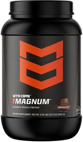 Amazon.com: MTN OPS Collagen Protein Powder On-The-Go Packs, 30 Packs ...