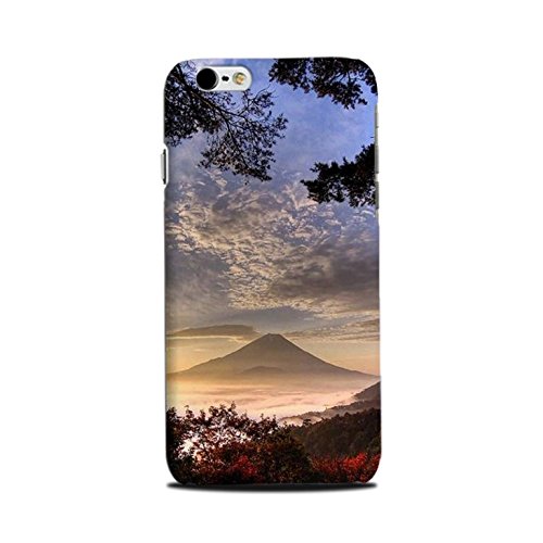 Tran Taran Covers For Apple IPhone 7G Back Covers , 3D Hard Back Cover ...