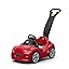 Amazon.com: Step2 Whisper Ride Cruiser Kids Push Car, Ride On Car, Seat ...