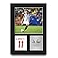 HWC Trading Ivan Rakitic Sevilla Gifts Printed Signed Autograph Picture ...
