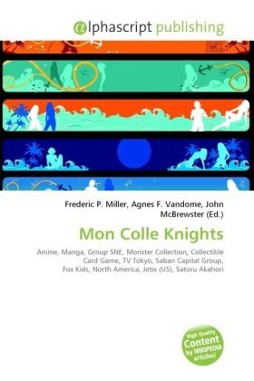 Mon Colle Knights: unknown author: 9786131686429: Amazon.com: Books