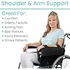 Amazon.com: Vive Lateral Support Arm Trough for Wheelchair (1 Pc ...