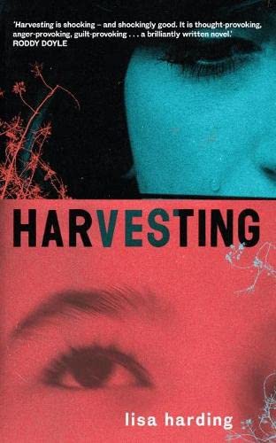 Harvesting: Amazon.co.uk: Harding, Lisa: 9781848405974: Books