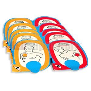 Amazon.com: Training CR T Adhesives (5 Pair) (3201805 004) - 11250 ...