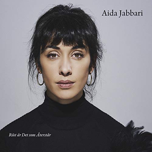 Play Röst är Det som Återstår by Aida Jabbari on Amazon Music
