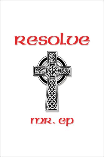 Buy Resolve Book Online at Low Prices in India | Resolve Reviews ...