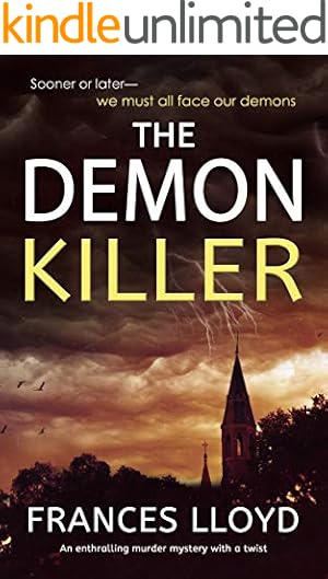 Amazon.com: THE GALLOWS GREEN KILLER an enthralling British murder mystery with a twist ...