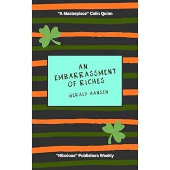 Amazon.com: An Embarrassment of Riches (Audible Audio Edition): Gerald ...