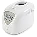 Amazon.com: Sunbeam Programmable Bread Maker, White: Bread Machines: Home & Kitchen