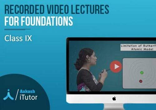 Aakash Education Aakash iTutor - Premium Plus Package - One Year Course ...