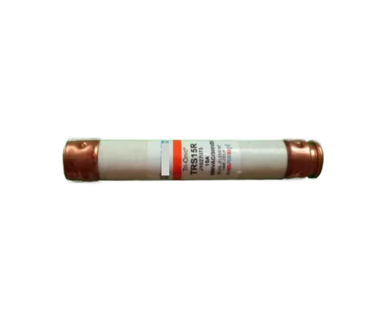 TRS15R 21x127MM fuse 15A 600V: Amazon.com: Tools & Home Improvement