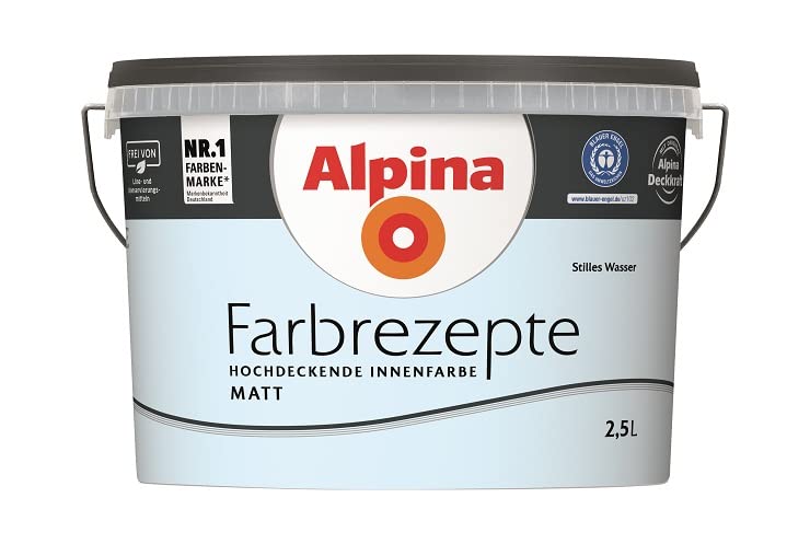 Baby blue wall paint - The 15 best products in comparison - Hifi-Online.net