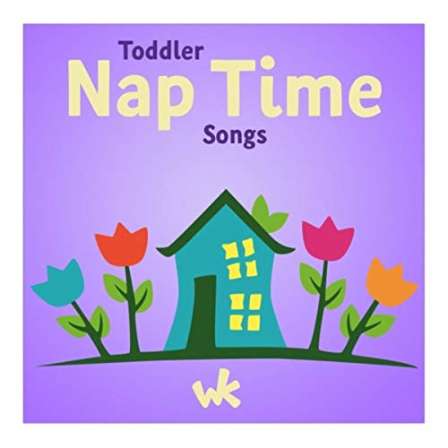 Amazon.com: Toddler Nap Time Songs : The Wonder Kids: Digital Music