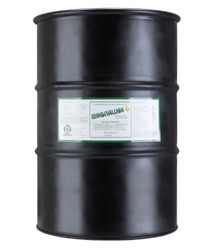 Amazon.com: Magnalube-G PTFE Grease: 1 count - 400 LB Drum (55 Gal ...