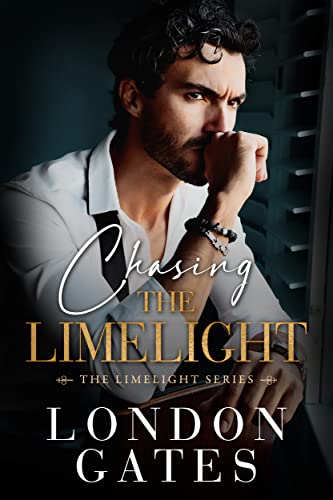 Chasing The Limelight (The Limelight Series Book 2) - Kindle edition by ...