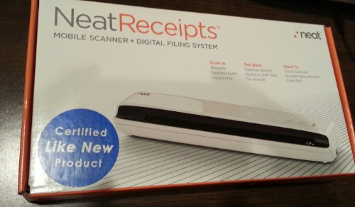 Neat Scanner – Los 15 mejores productos comparados - Your Motor Guide