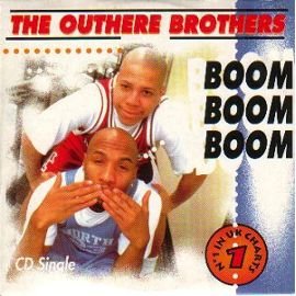 Boom: Outhere Brothers: Amazon.fr: CD et Vinyles}