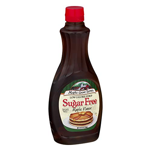The 23 Best Maple Grove Farms Maple Syrup of 2026 [Verified] - Cherry Picks