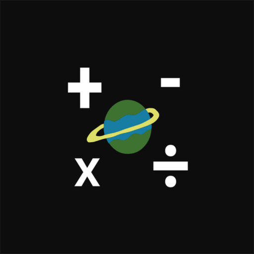 Cosmic Math: Math Pratice - App on Amazon Appstore