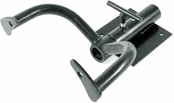 Amazon.com: Bench Mount Engine Stand, for Type 1 VW Engines, Compatible ...