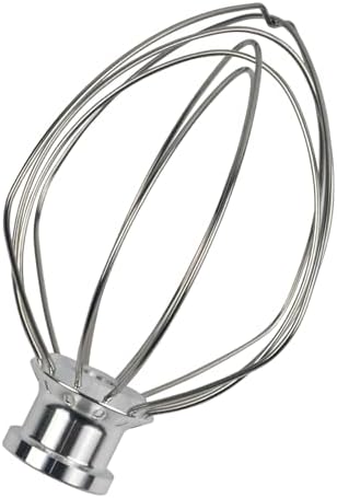 Amazon.com: 2pcs Hand Mixer Beaters Attachments, Stainless Steel Hand ...