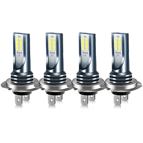 Top 10 Best H7 Led Headlight Bulb : Reviews & Buying Guide - Katynel