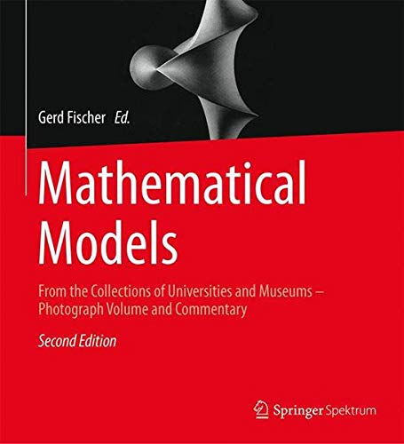 Amazon.in: Buy Mathematical Models Book Online at Low Prices in India ...