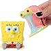 Amazon.com: SpongeBob SquarePants Salt & Pepper Shaker Set - SpongeBob ...