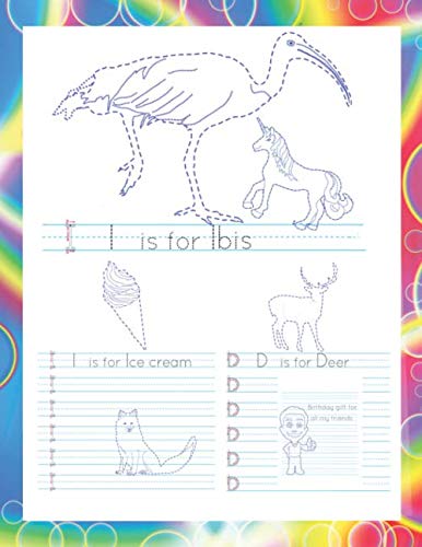 Pre Kindergarten Learning Materials: Increase your kid's knowledge with ...