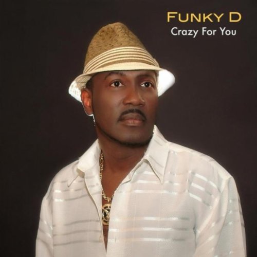 Écouter Crazy for You par Funky D sur Amazon Music Unlimited